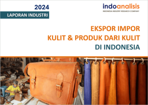 IndoAnalisis – Indonesia Industry Research Company
